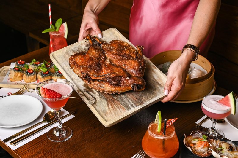 Functions – Holy Duck!