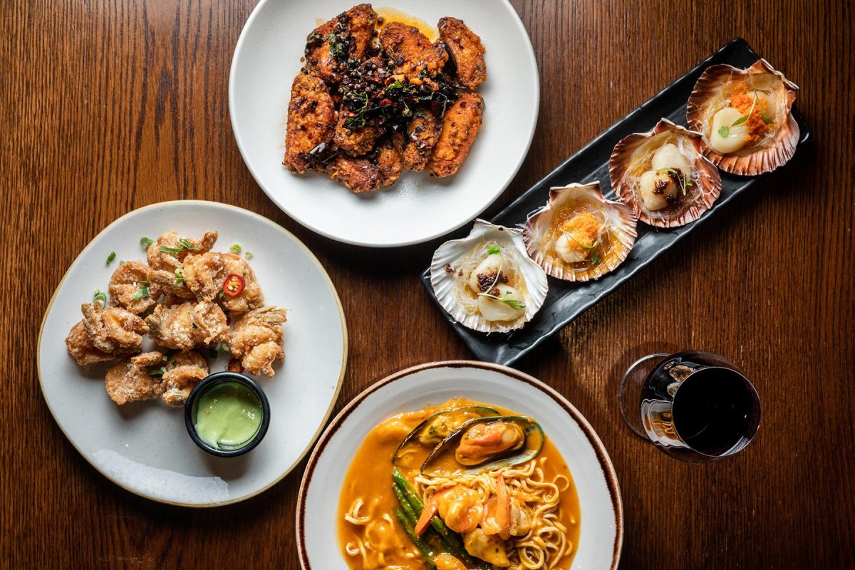 Gallery - Holy Duck!