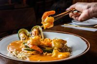 Holy Duck! - Modern Chinese on Kensington Street, Chippendale